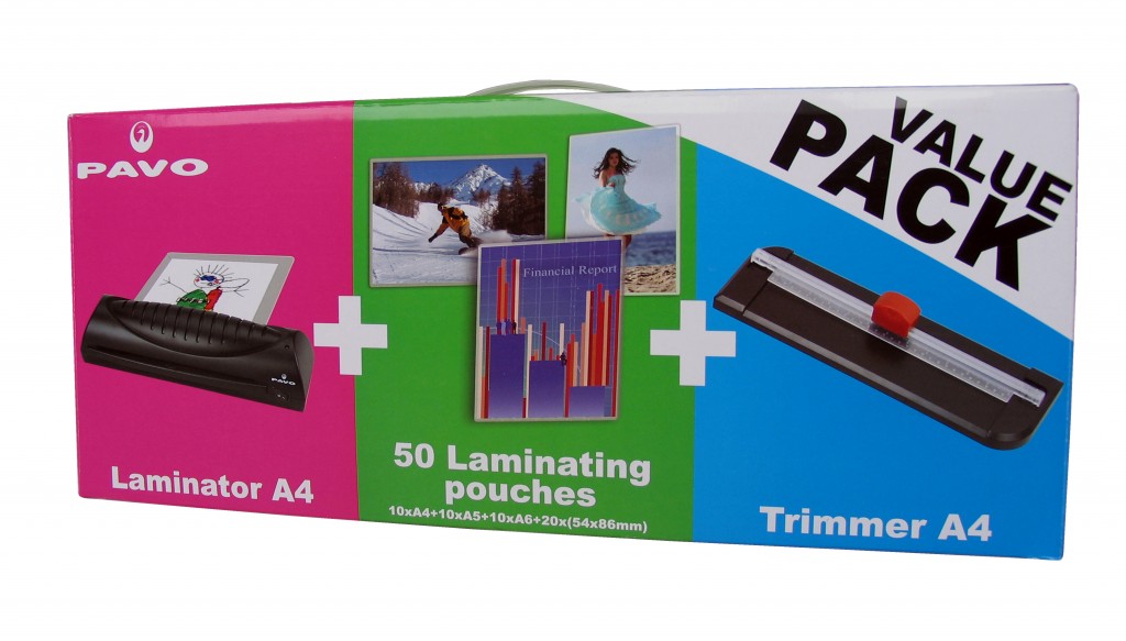 value pack 2 - Pavo Sales B.V.